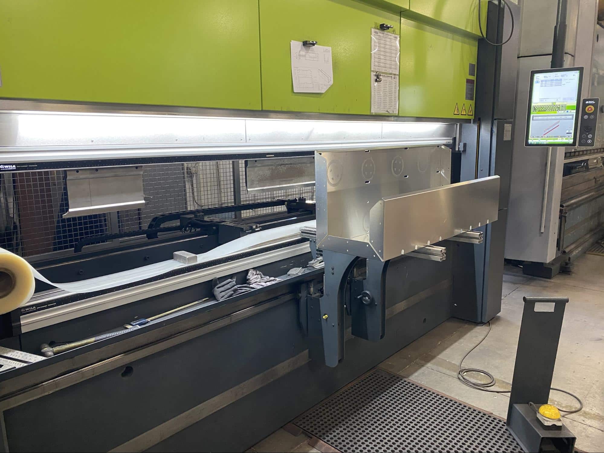 Iowa, USA based Anyglide Improves Engineering, RFQ, and Purchasing ...