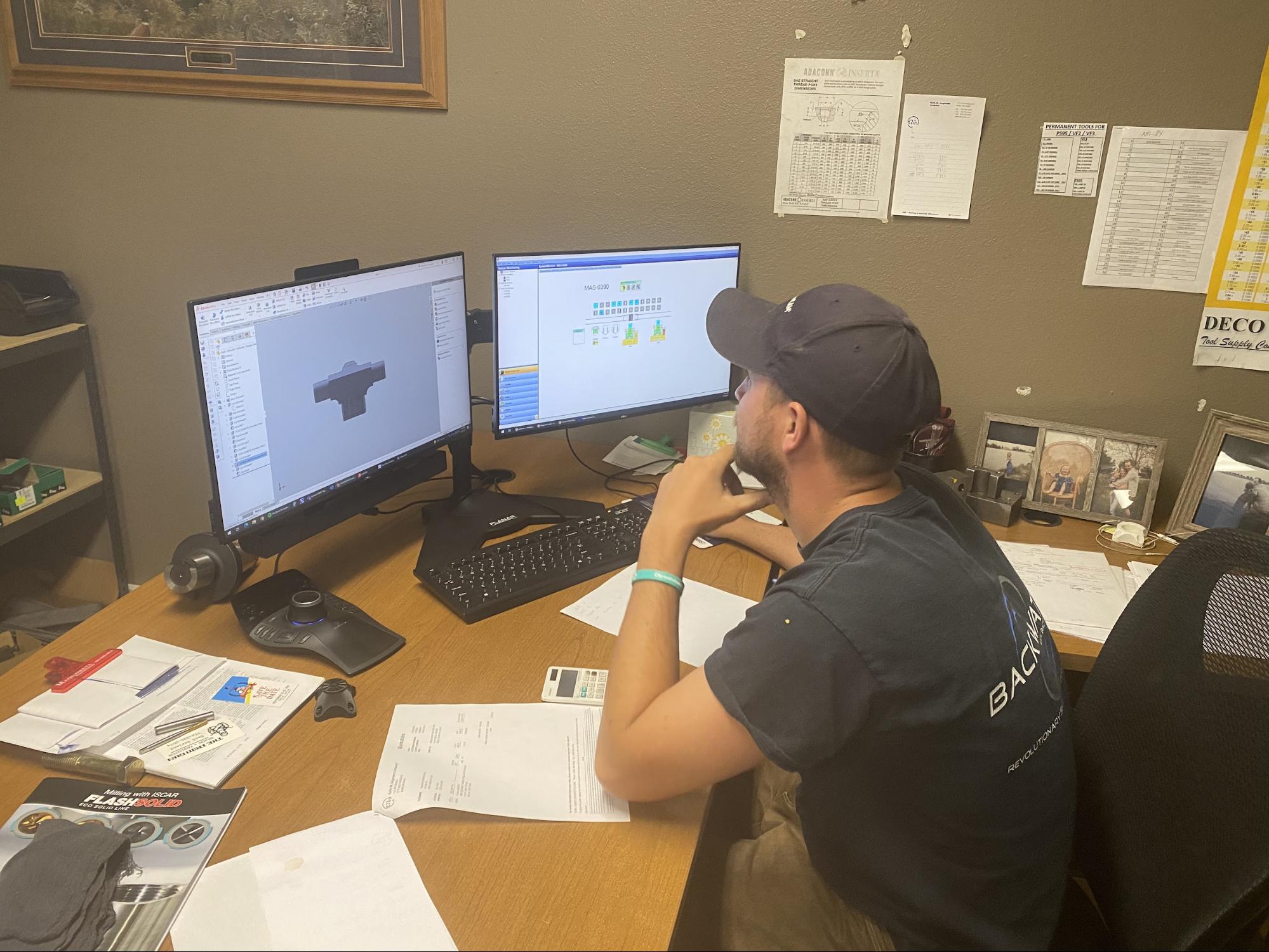 Iowa, USA based Anyglide Improves Engineering, RFQ, and Purchasing ...