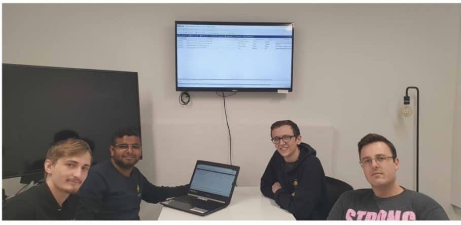 Nyriad Super Charging the Internet - OpenBOM