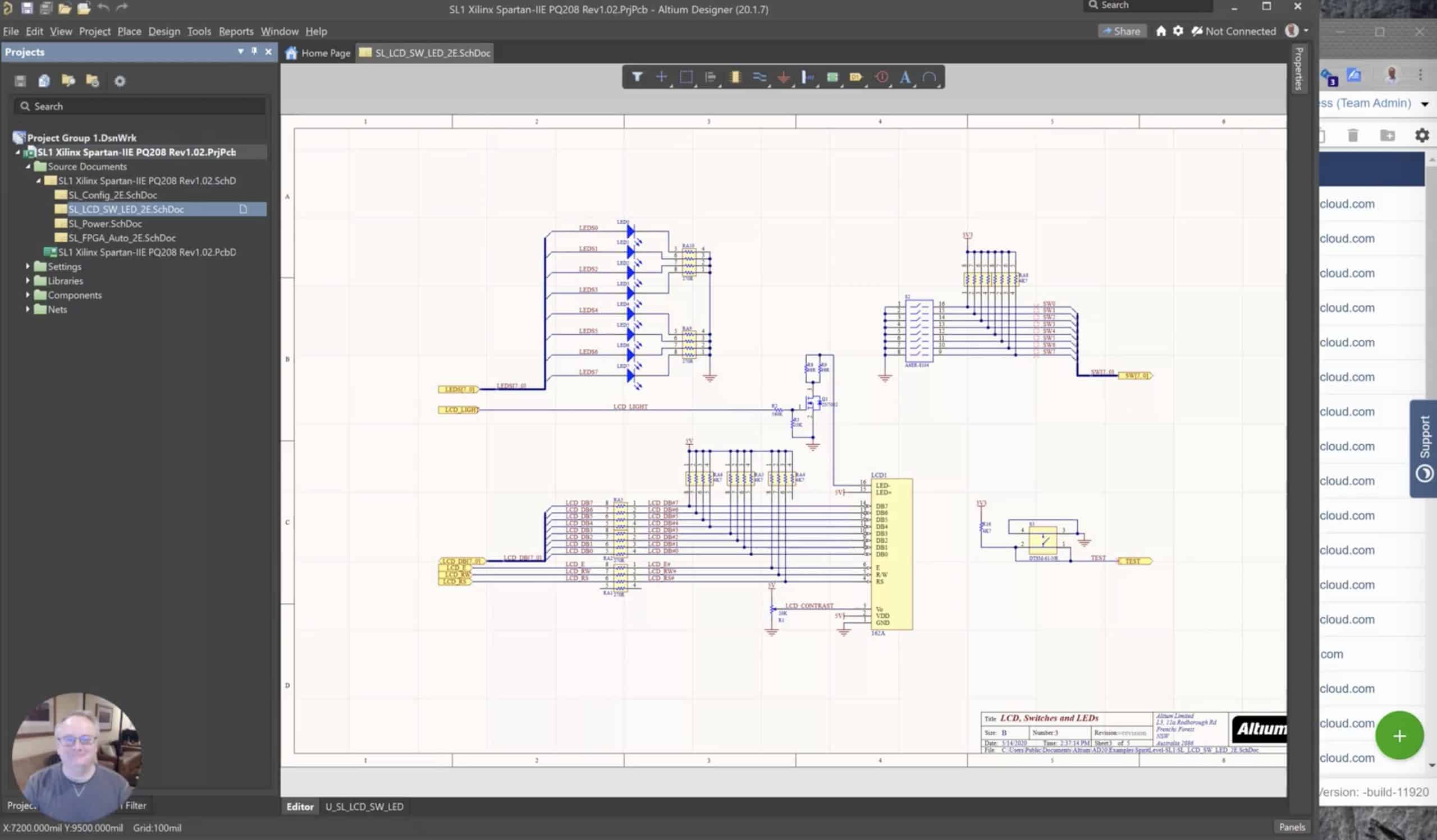 OpenBOM For Altium Designer Get Only The Properties You Need In Your 