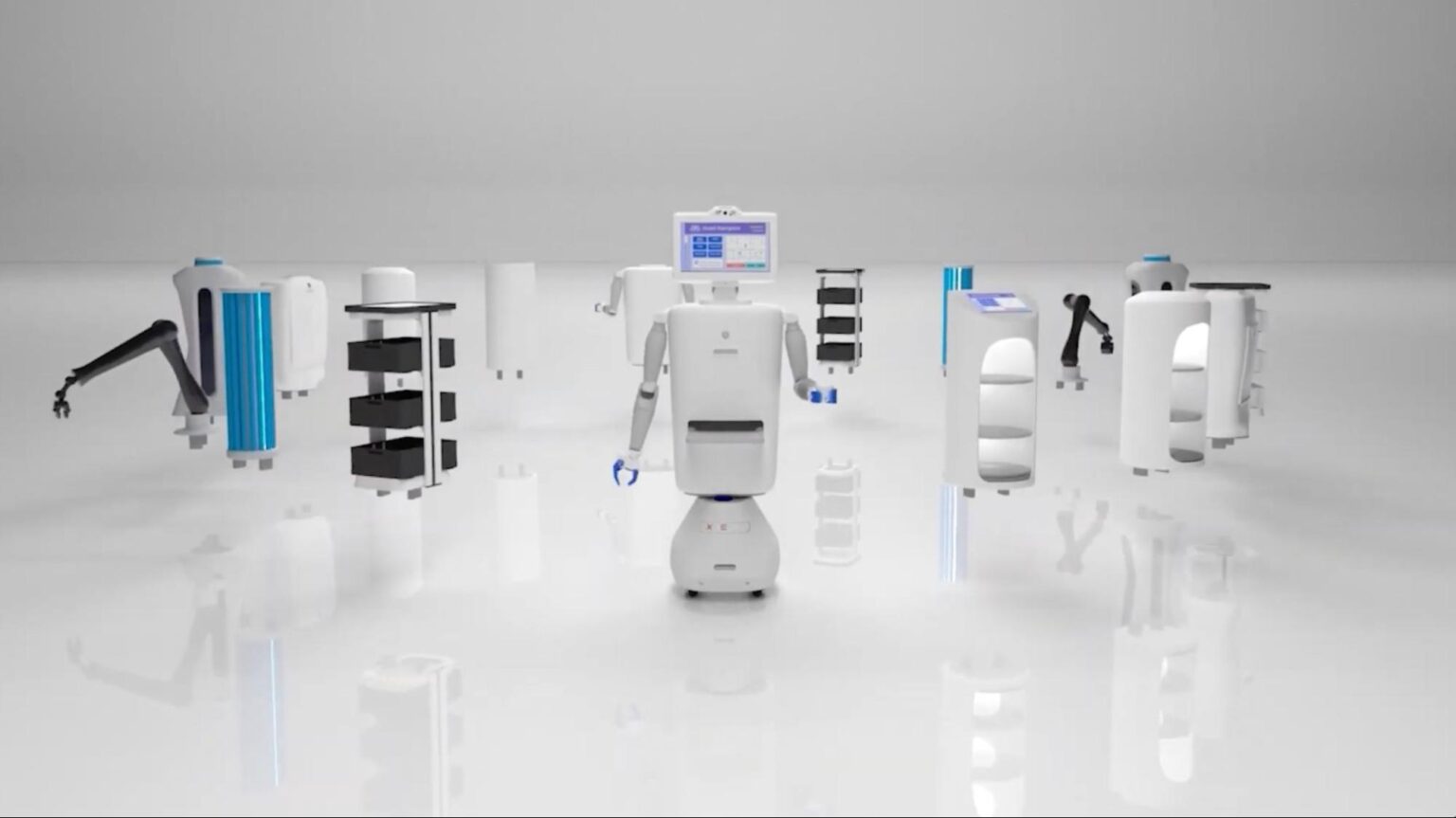 CUSTOMER STORY: How Xtend AI Built Mobile Intelligence Using OpenBOM - OpenBOM