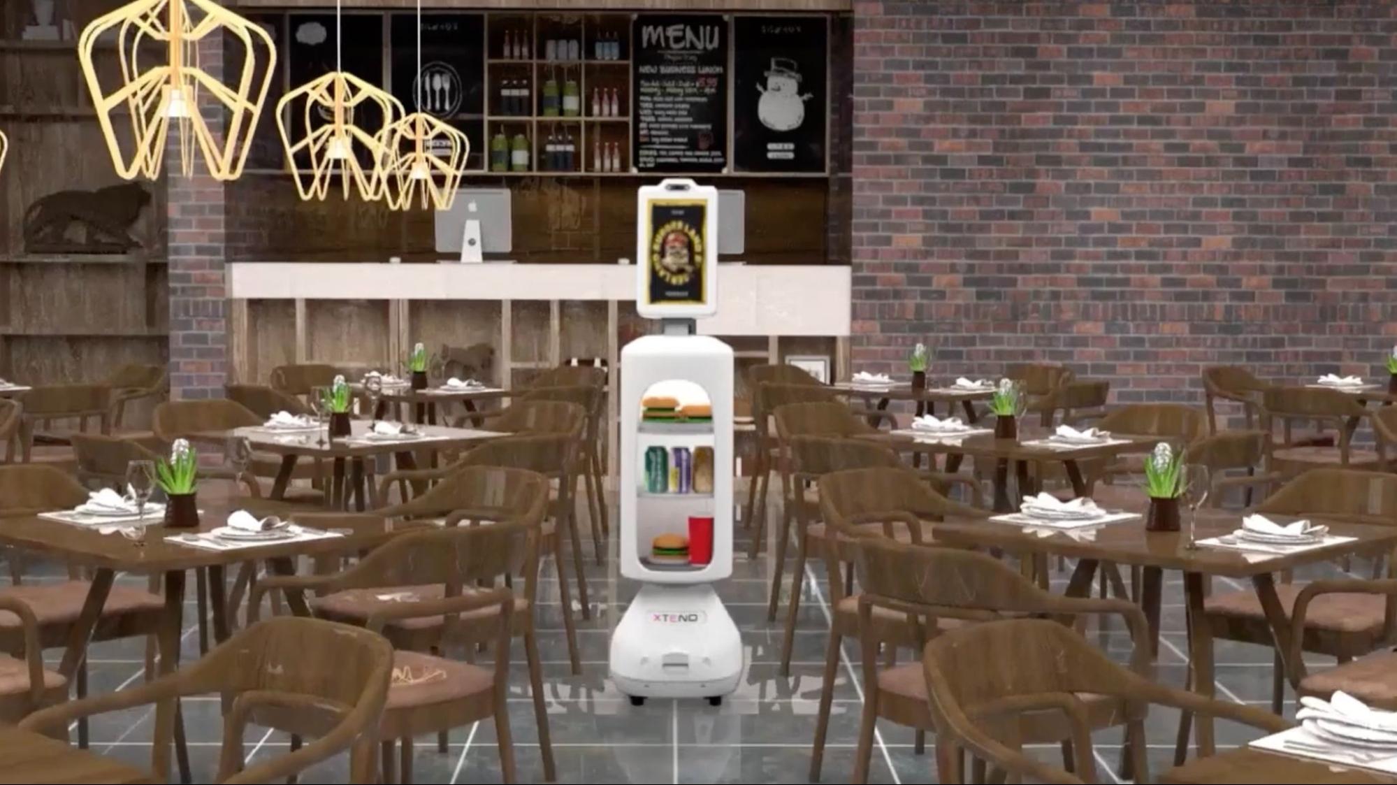 CUSTOMER STORY: How Xtend AI Built Mobile Intelligence Using OpenBOM - OpenBOM