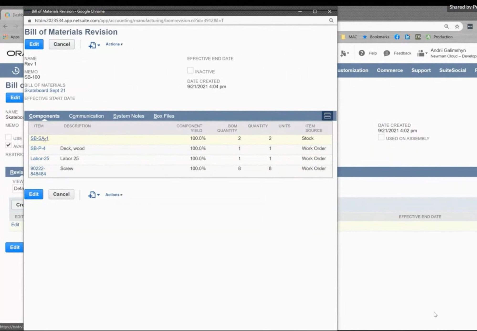 OpenBOM CAD to ERP Live Demo: 4 Key Use Cases & BOM Modeling Techniques ...