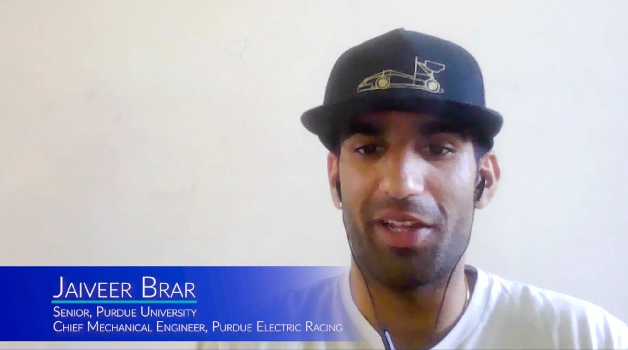 How Purdue Electric Racing Team Powers Their CAD Data Management with ...