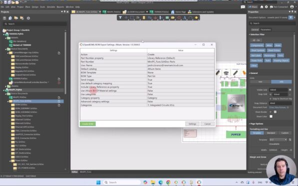 How to Start Using OpenBOM with Altium Designer: A Step-by-Step Guide - OpenBOM