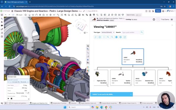 How to Get Started with OpenBOM for Onshape: A Step-by-Step Guide - OpenBOM