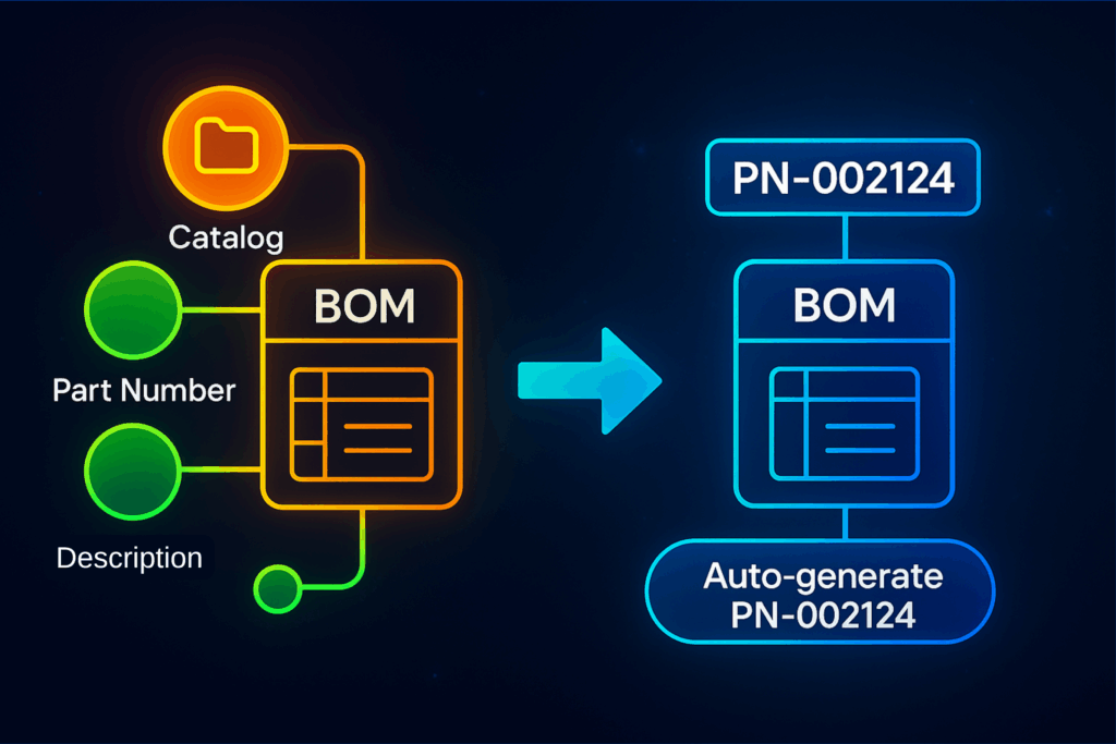 Video Demo - Introducing the New Copy BOM Workflow - OpenBOM